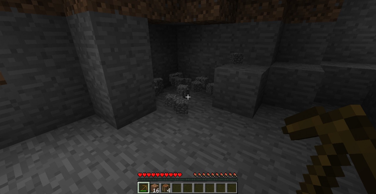 Quad Drop Mod! [SMP Compatible!] Minecraft Mod