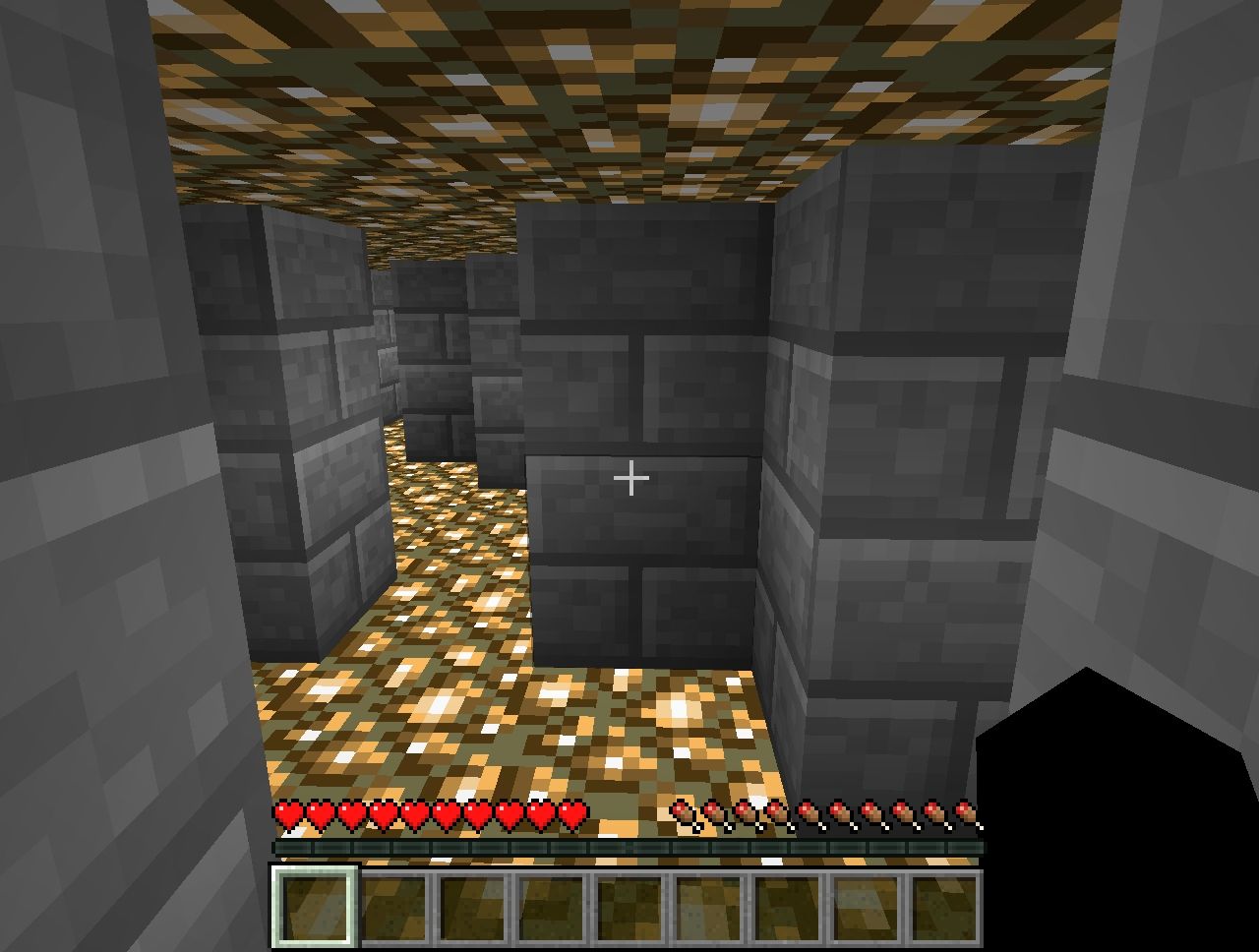 amazing maze Minecraft Map