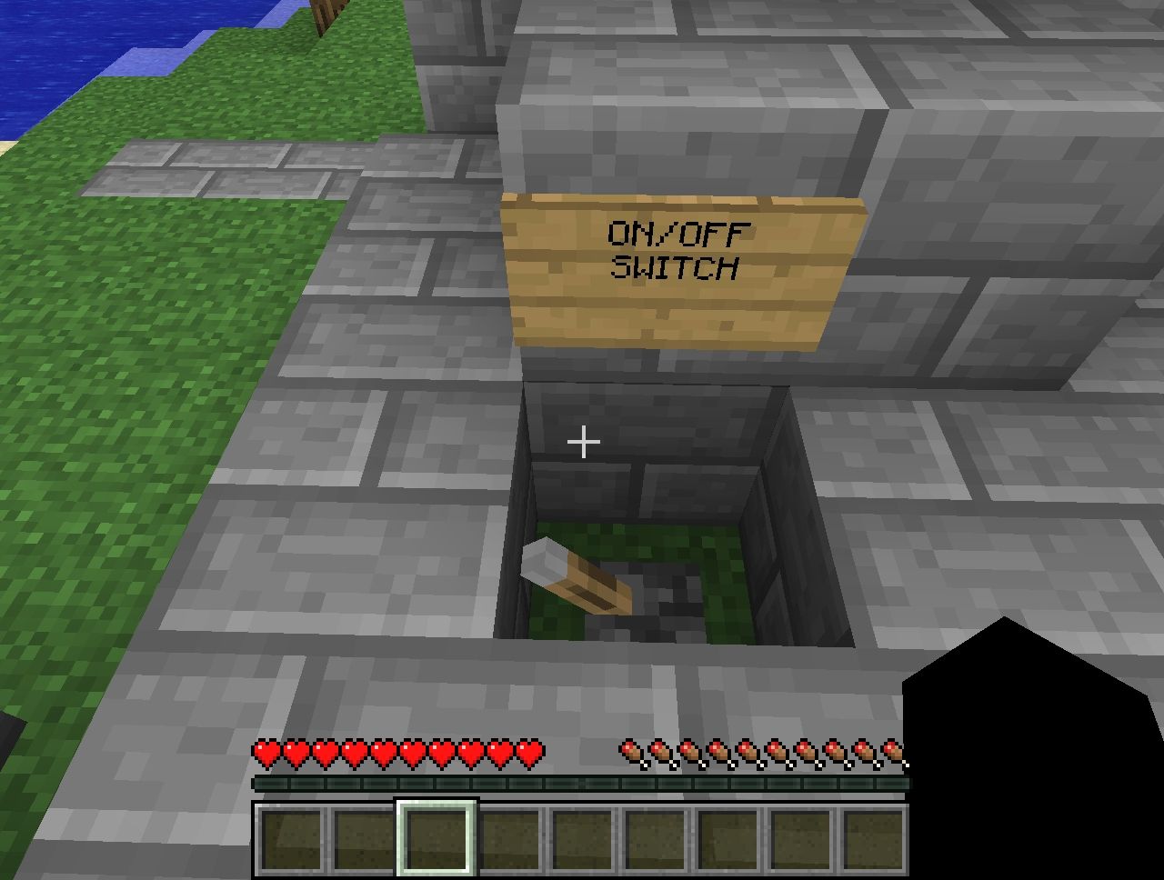 amazing maze Minecraft Map