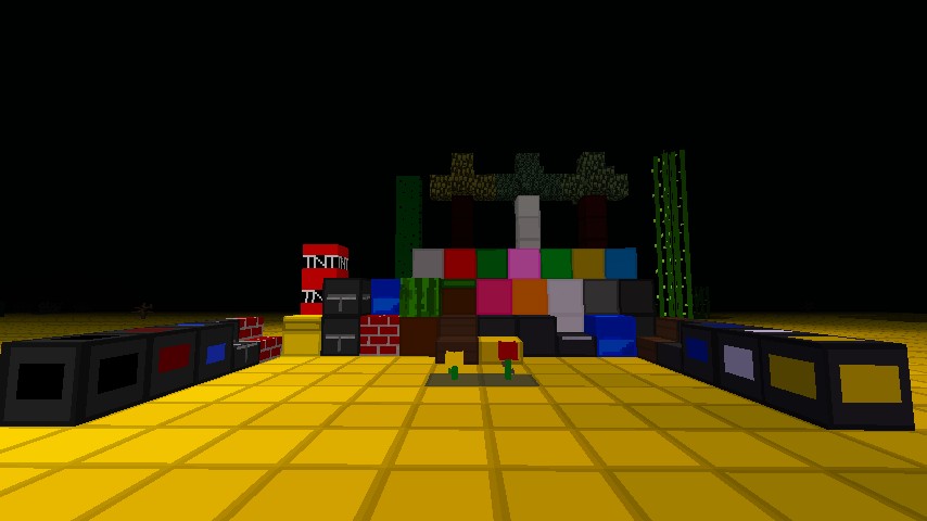 SimplisticCraftV2 Minecraft Texture Pack