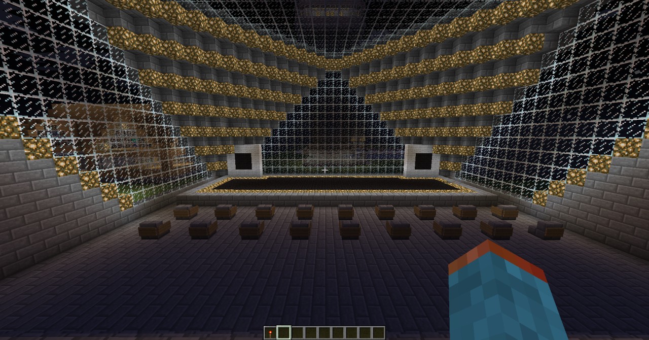 Minecraft Server ! 24/7 Norway-craft Minecraft Map