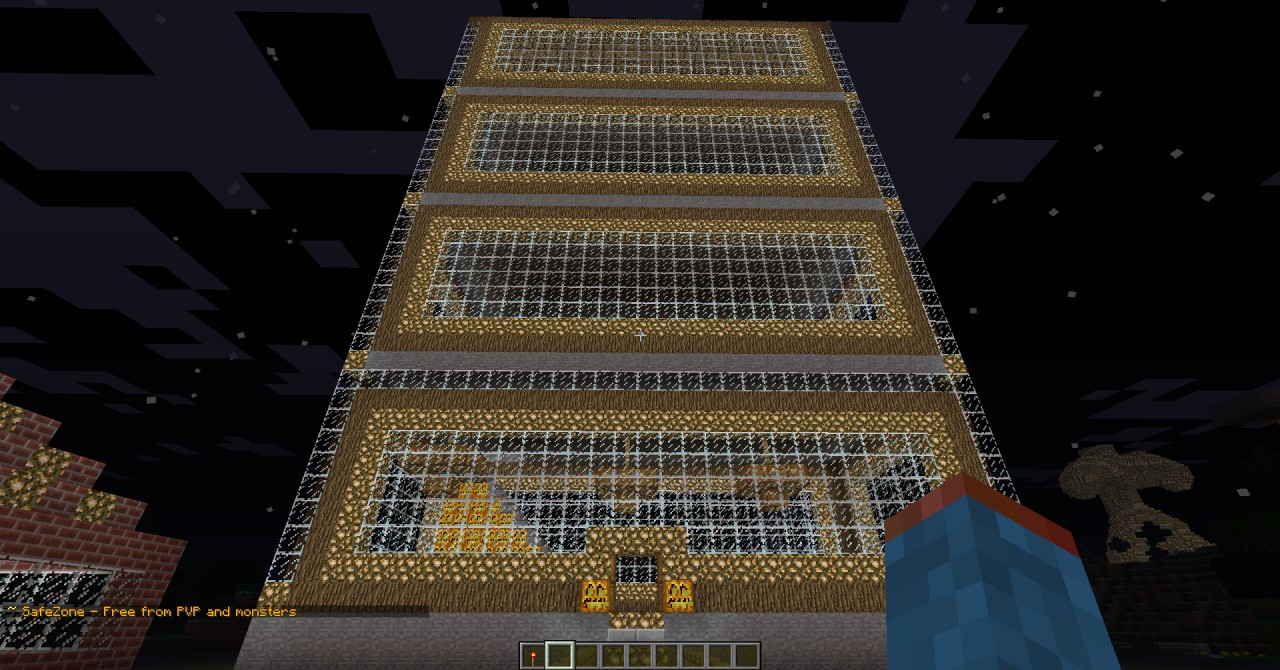 Minecraft Server ! 24/7 Norway-craft Minecraft Map