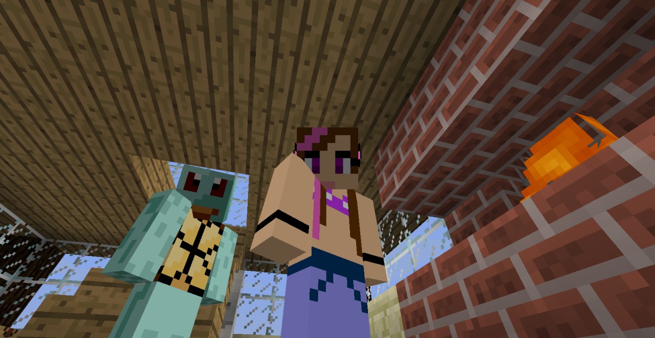 Jamba Craft Minecraft Server