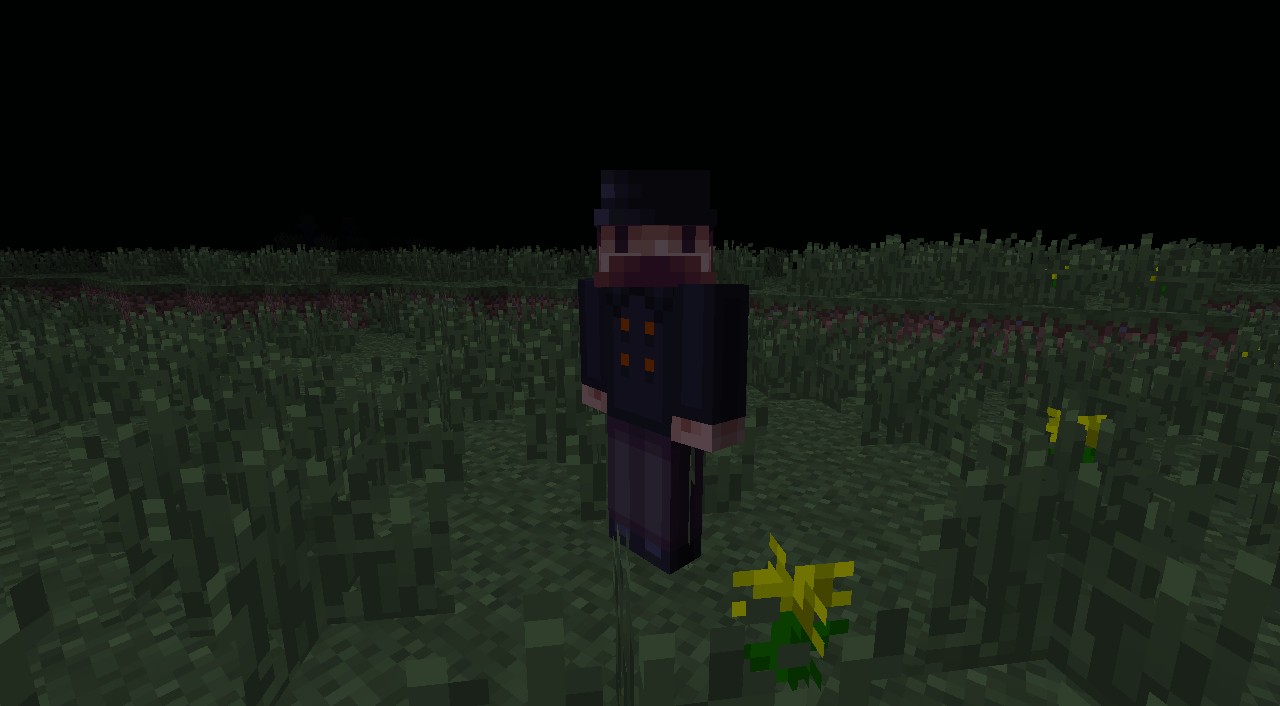 [1.1] [WIP] Dev Mobs mod v1.4 Minecraft Mod