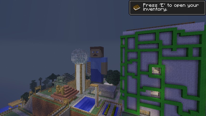 ShockCraft Minecraft Server