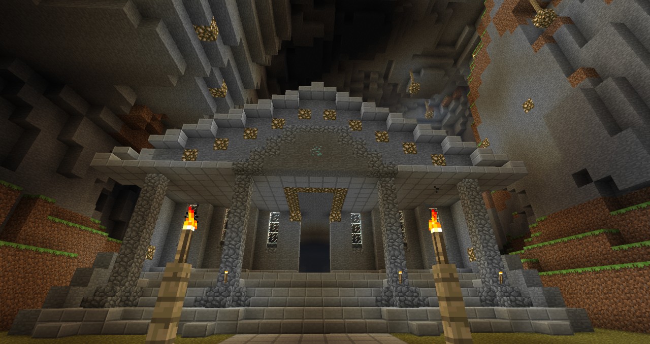 Fortune Craft Minecraft Server