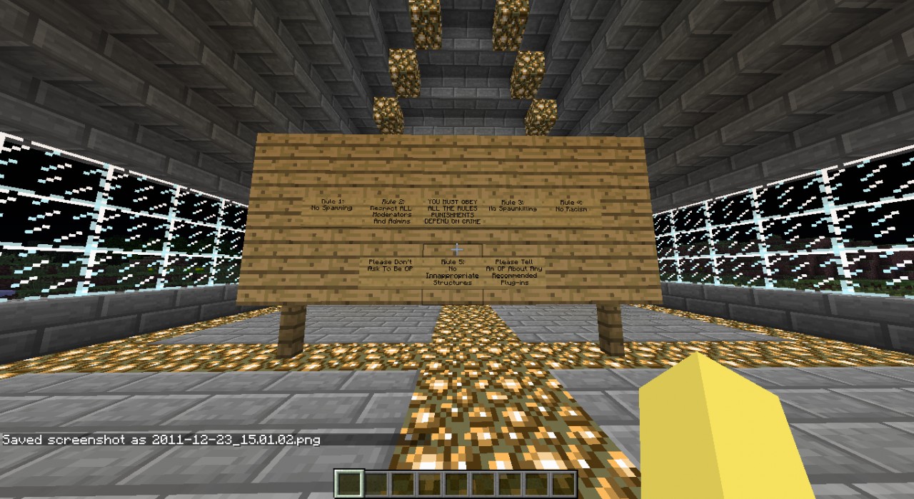 XCraft Minecraft Server