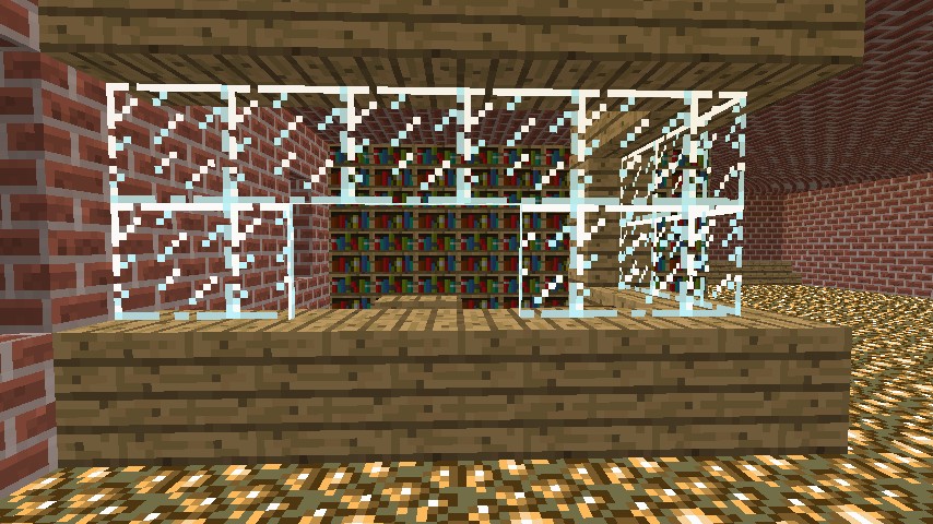 Project School Year! Minecraft Map