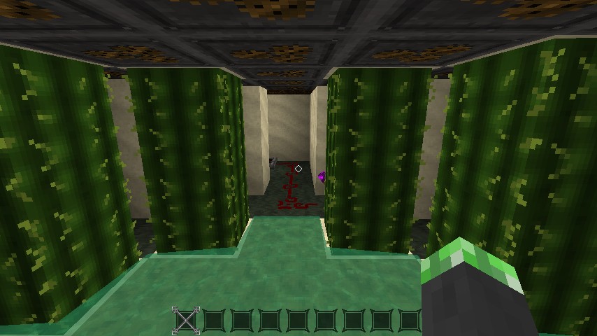 Fear All Puzzle Map 2.2 Extended Minecraft Map