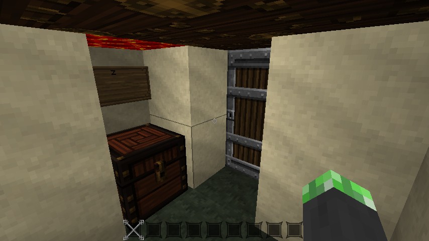 Fear All Puzzle Map 2.2 Extended Minecraft Map