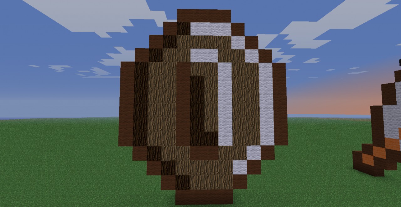 Assorted Mario Stuff Minecraft Map