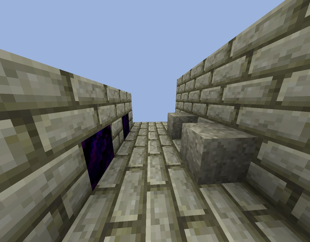 CS 5th Generation | Stone Minecraft Map