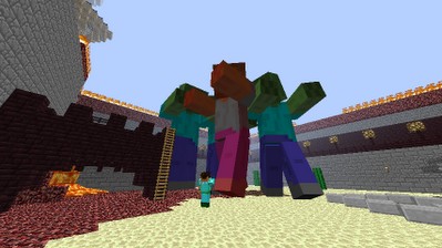 NEMESIS Minecraft Server