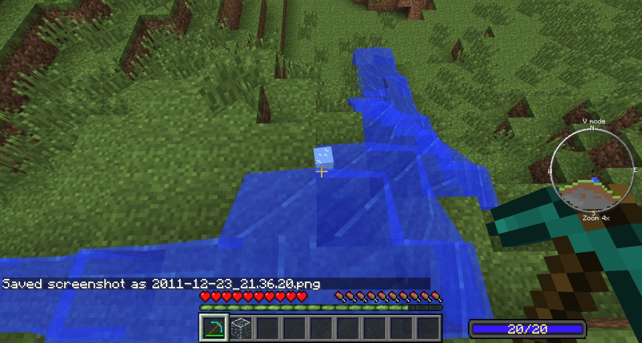 [1.0.0] Fair Xchange Minecraft Mod