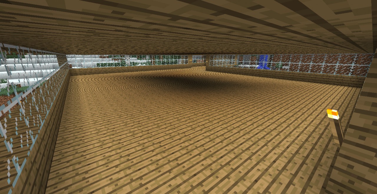 The House Of Minecraftia Minecraft Map