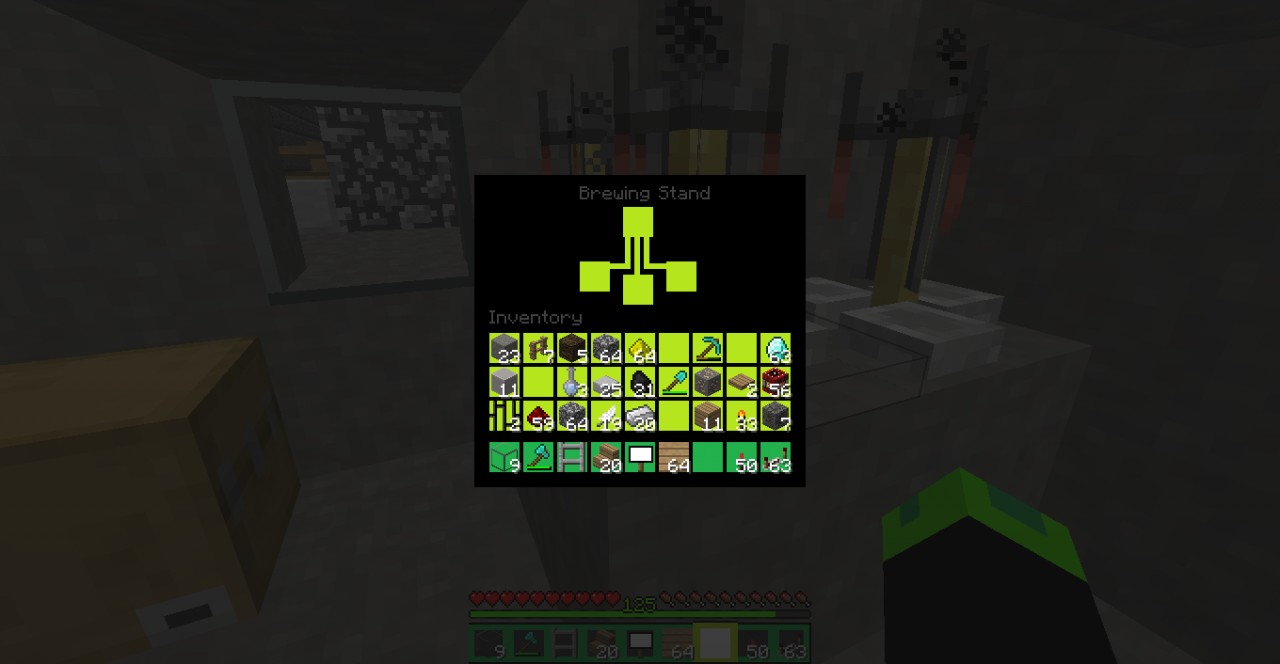 bright craft Minecraft Texture Pack