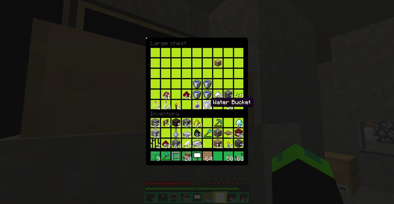 bright craft Minecraft Texture Pack