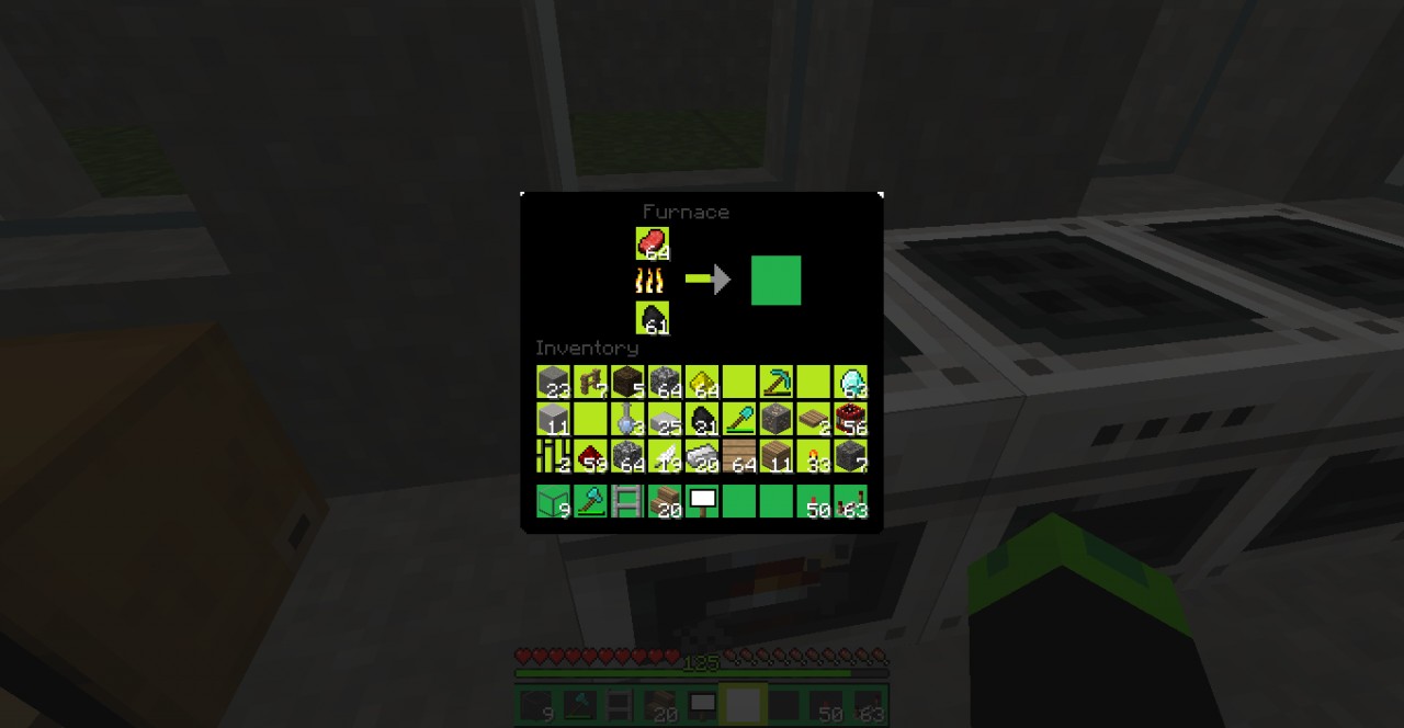 bright craft Minecraft Texture Pack