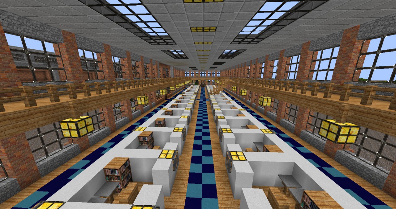 my Pearl Harbor Project Minecraft Map
