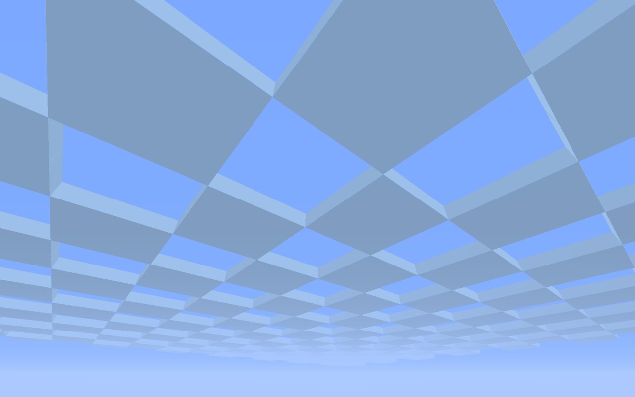 4-Bit Dream (WIP) Minecraft Texture Pack