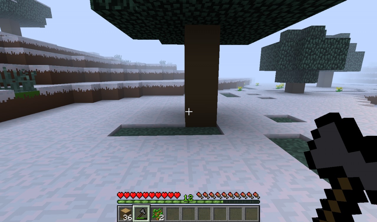 simple funny texture pack Minecraft Texture Pack