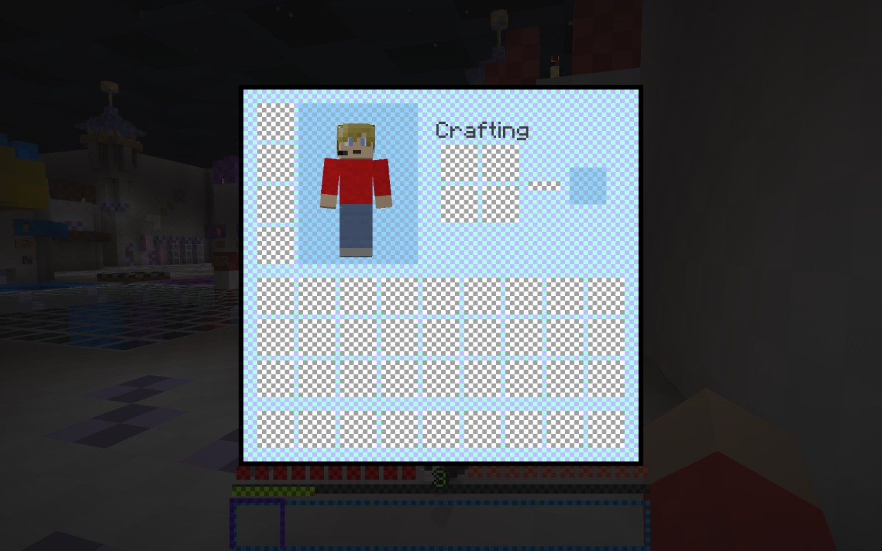 4-Bit Dream (WIP) Minecraft Texture Pack