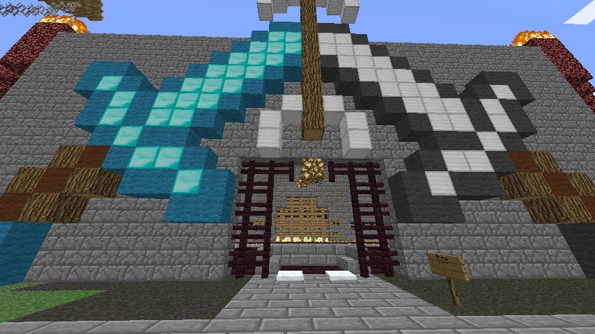 NEMESIS Minecraft Server