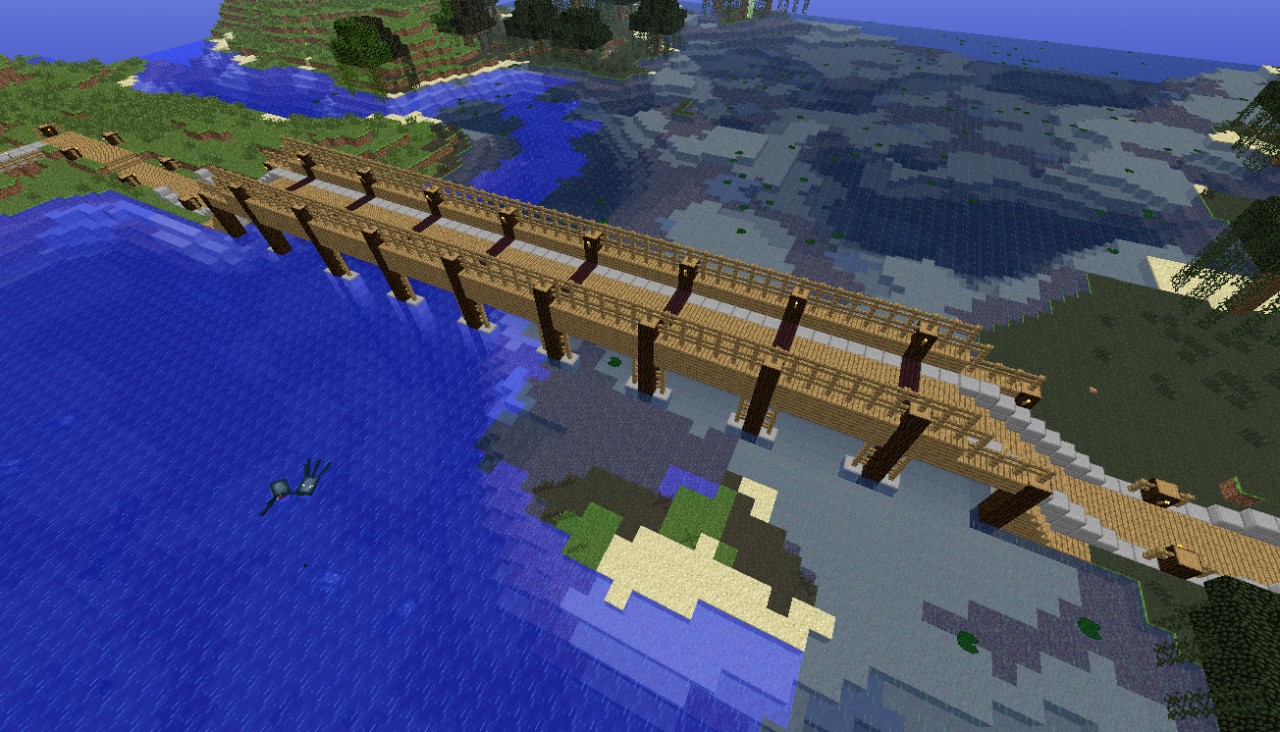 Quantumcraft Minecraft Server