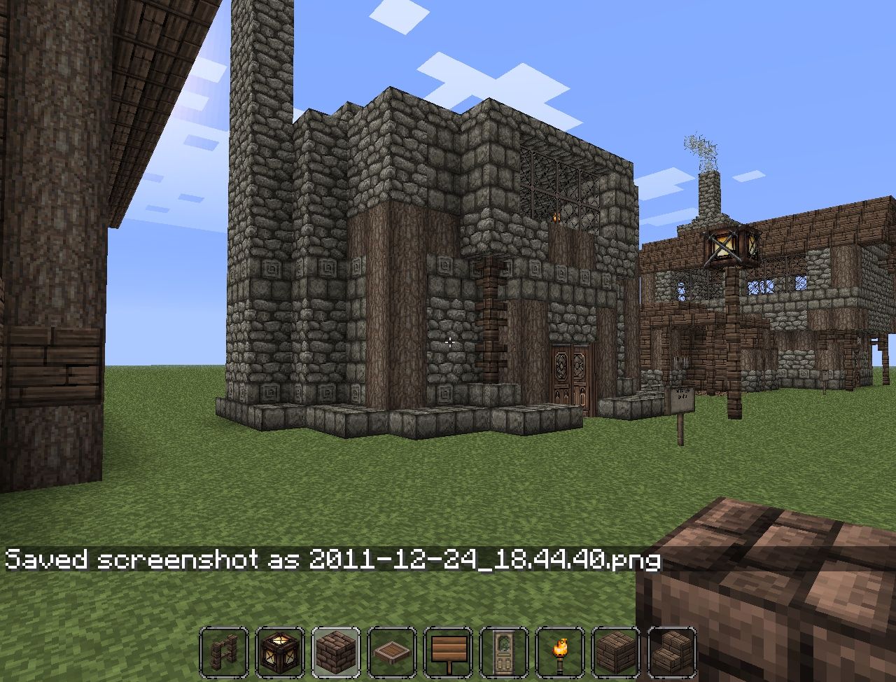 Medival bundle part 1 Minecraft Map