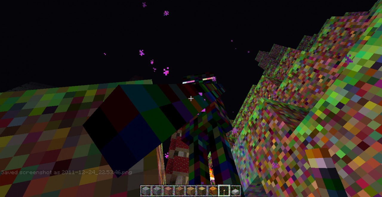 Pixel Craft Minecraft Texture Pack