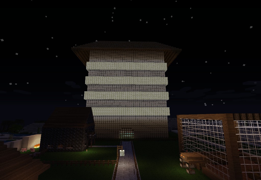 Astro_xD's Minecraft Server Minecraft Server