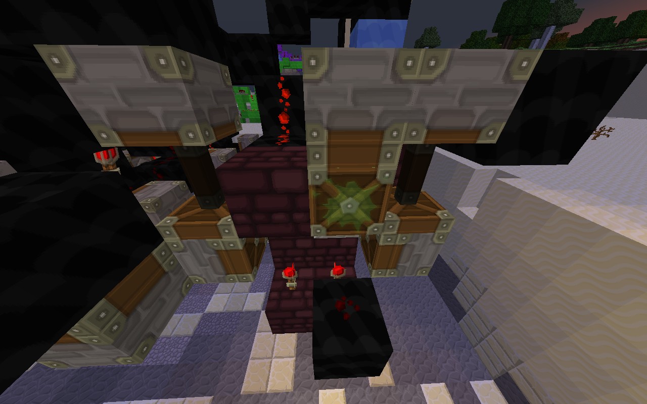 Modless Shop Minecraft Map