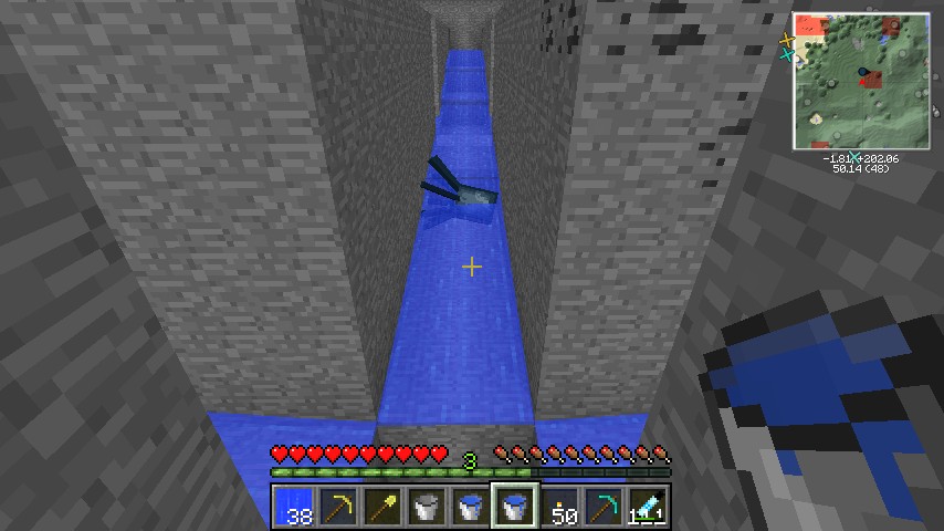 [First ever Mob Grinder!!!]with animal breeding,melon pumpkin wheat ...