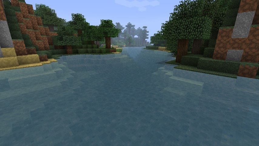 [v0.4] SND 16x16 Texture Pack Minecraft Texture Pack