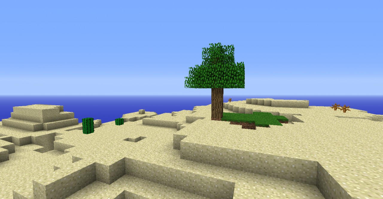 More Vibrant Grass Pack Minecraft Texture Pack