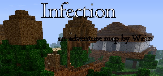 [ADV] Infection Minecraft Project