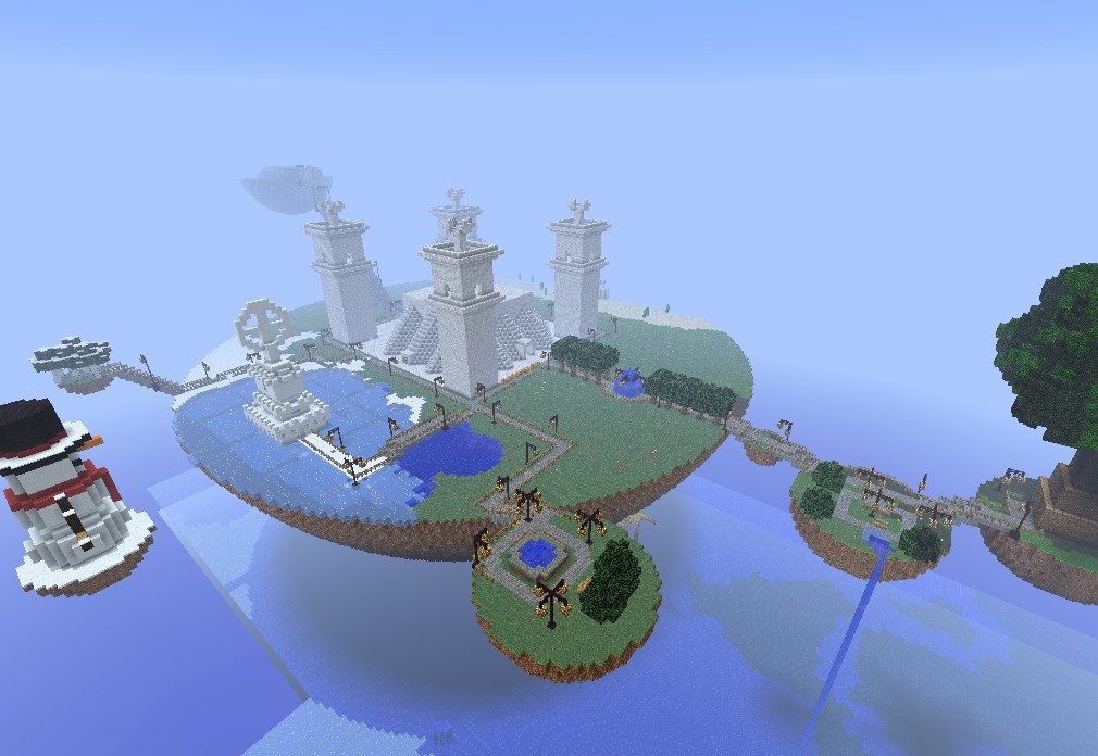 Connor's Medieval Times!! Minecraft Server