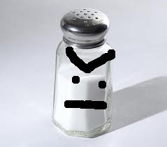 Why a Saltash is awesome