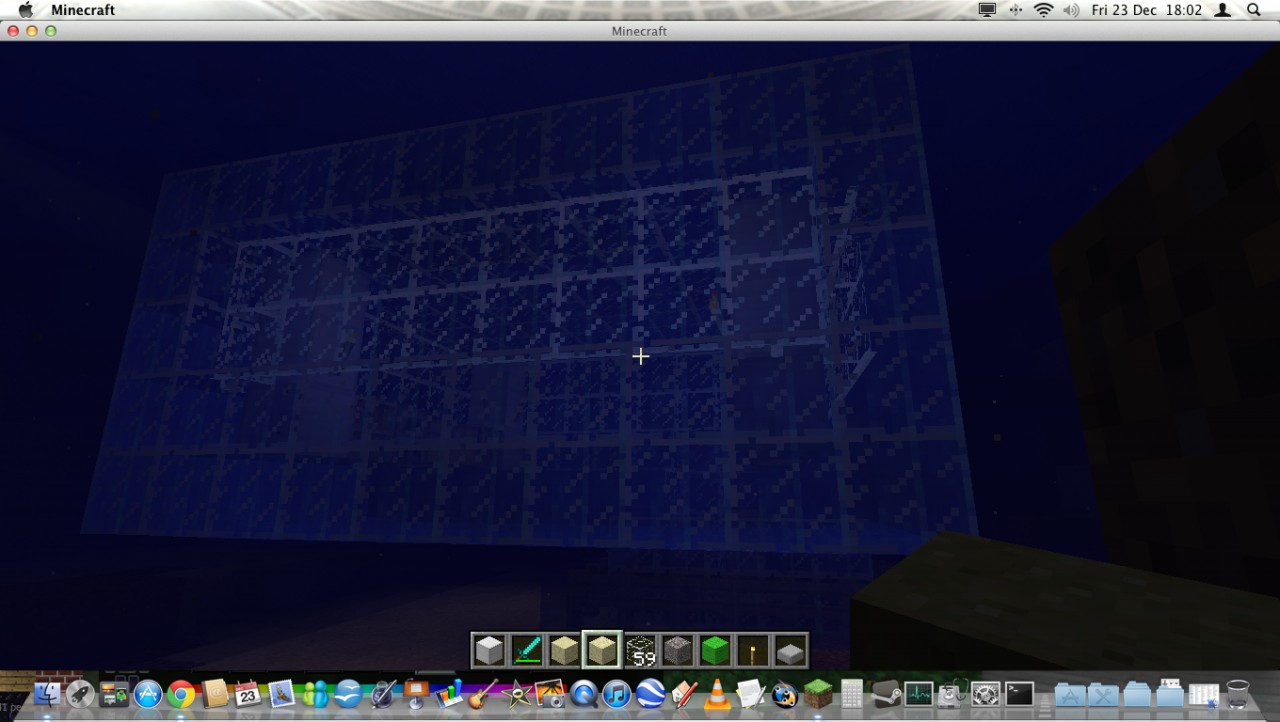 Random creations Minecraft Map