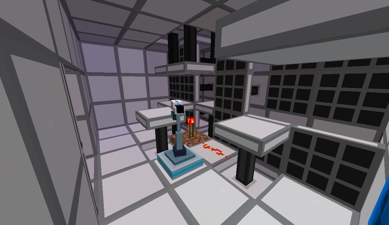 Portal Textures: Portal in minecraft! Minecraft Texture Pack