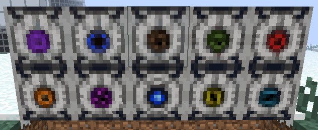 Portal Textures: Portal in minecraft! Minecraft Texture Pack