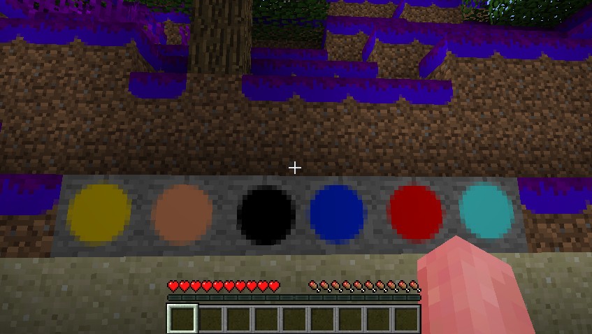 Crazycraft Minecraft Texture Pack