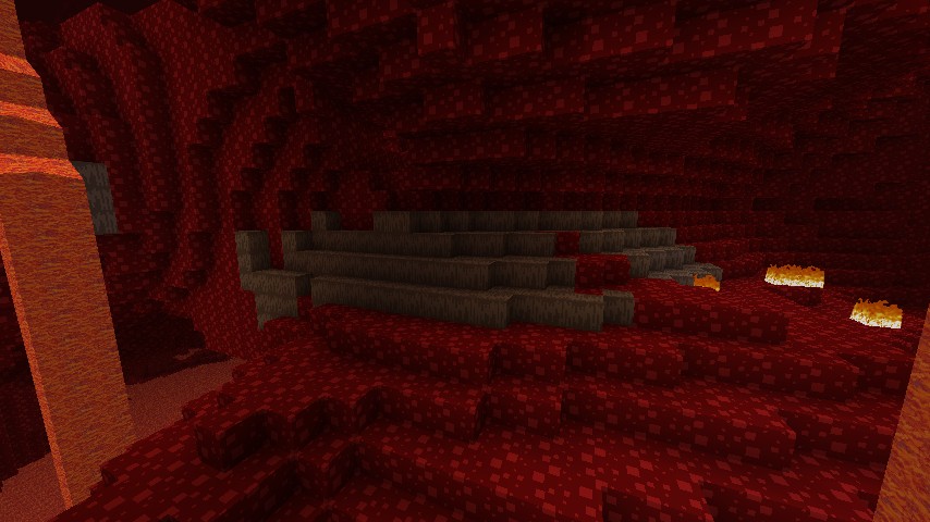 DXmanXD_Deluxe Minecraft Texture Pack