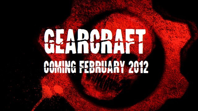 GearCraft Minecraft Texture Pack