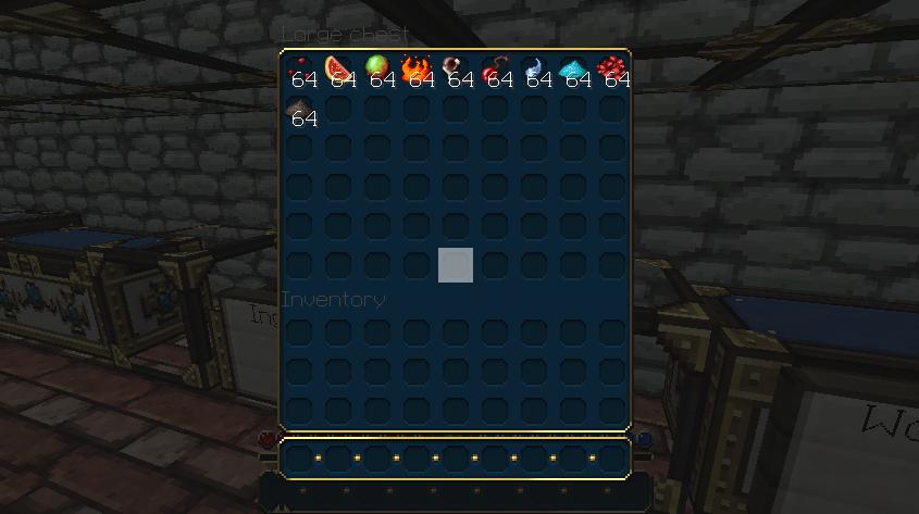 Potion Lab Minecraft Map