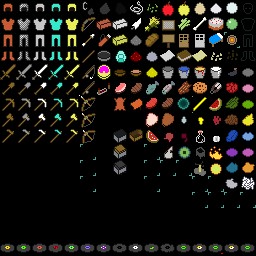 My Simple TP Minecraft Texture Pack