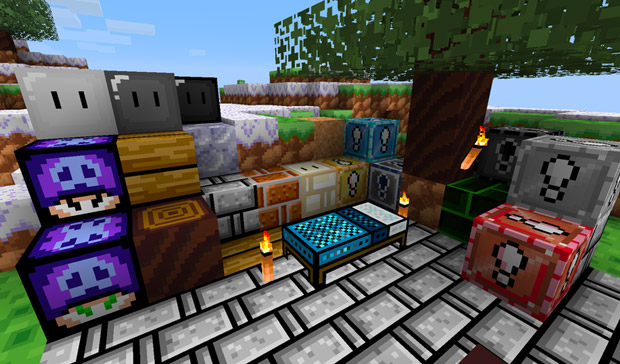 MarkoCraft Now Updated to 1.3.1! Please Check out my YouTube Channel ...