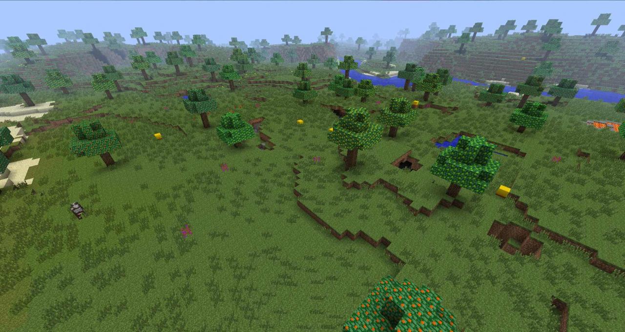 Brewing Mod [OLD] Minecraft Mod