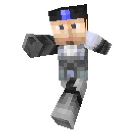 GearCraft Minecraft Texture Pack