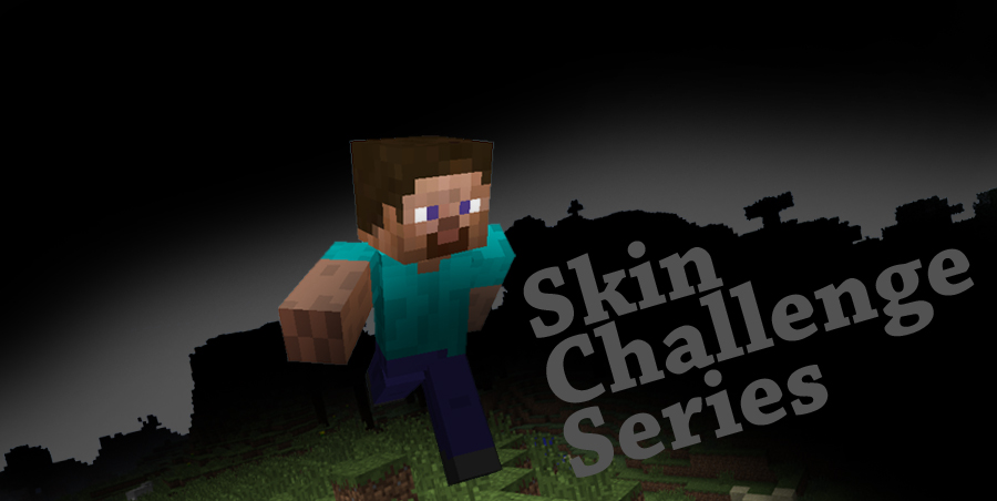 SKIN CHALLENGE SERIES